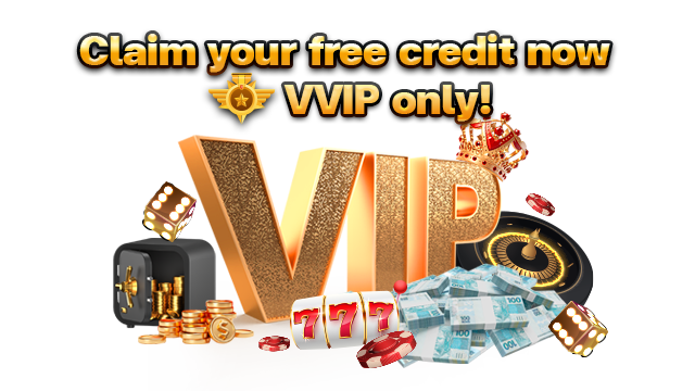 I LOVE VIP